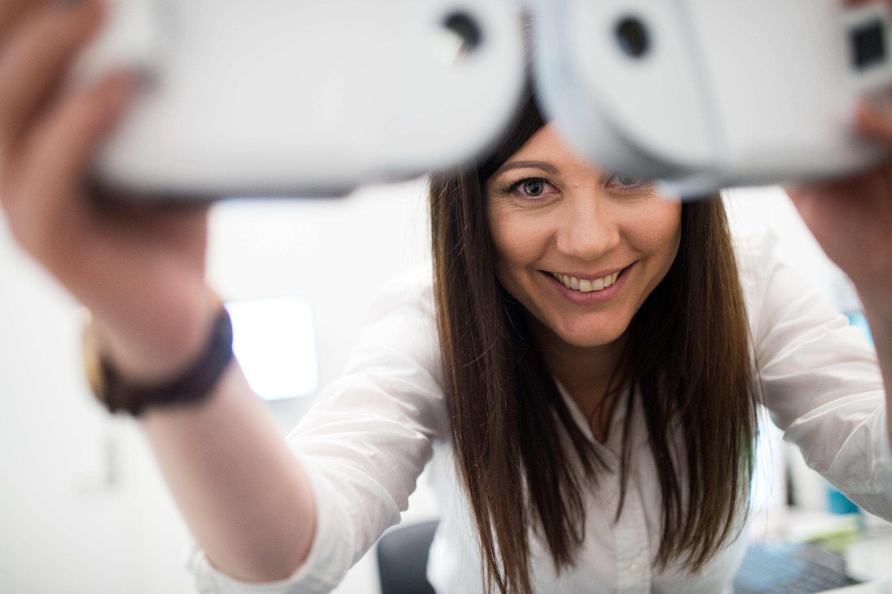 Ifocus Optikk - Din optiker i Haugesund